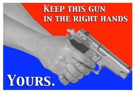 Drick Boyd's Blog: The Social and Family Causes of Gun Violence