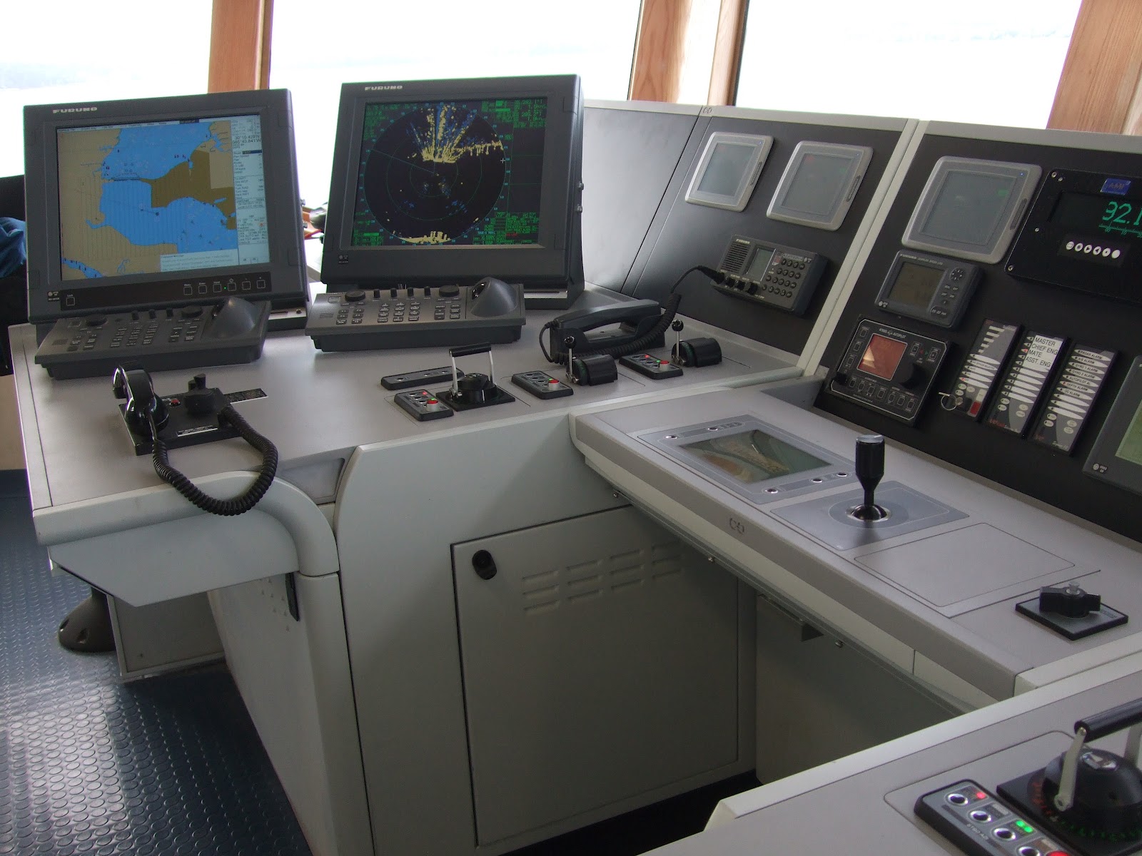 MES - News: MES completes two bridge systems in the US at the same time ...