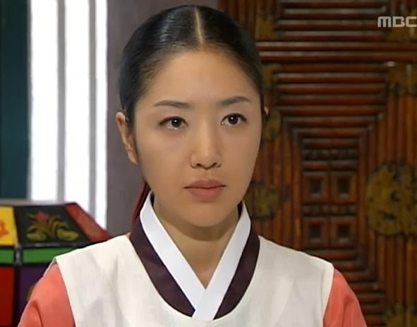 Laa Wardaht Bilaa Syaukaht: Koleksi Photo Choi Geum Young Rival of Jang ...