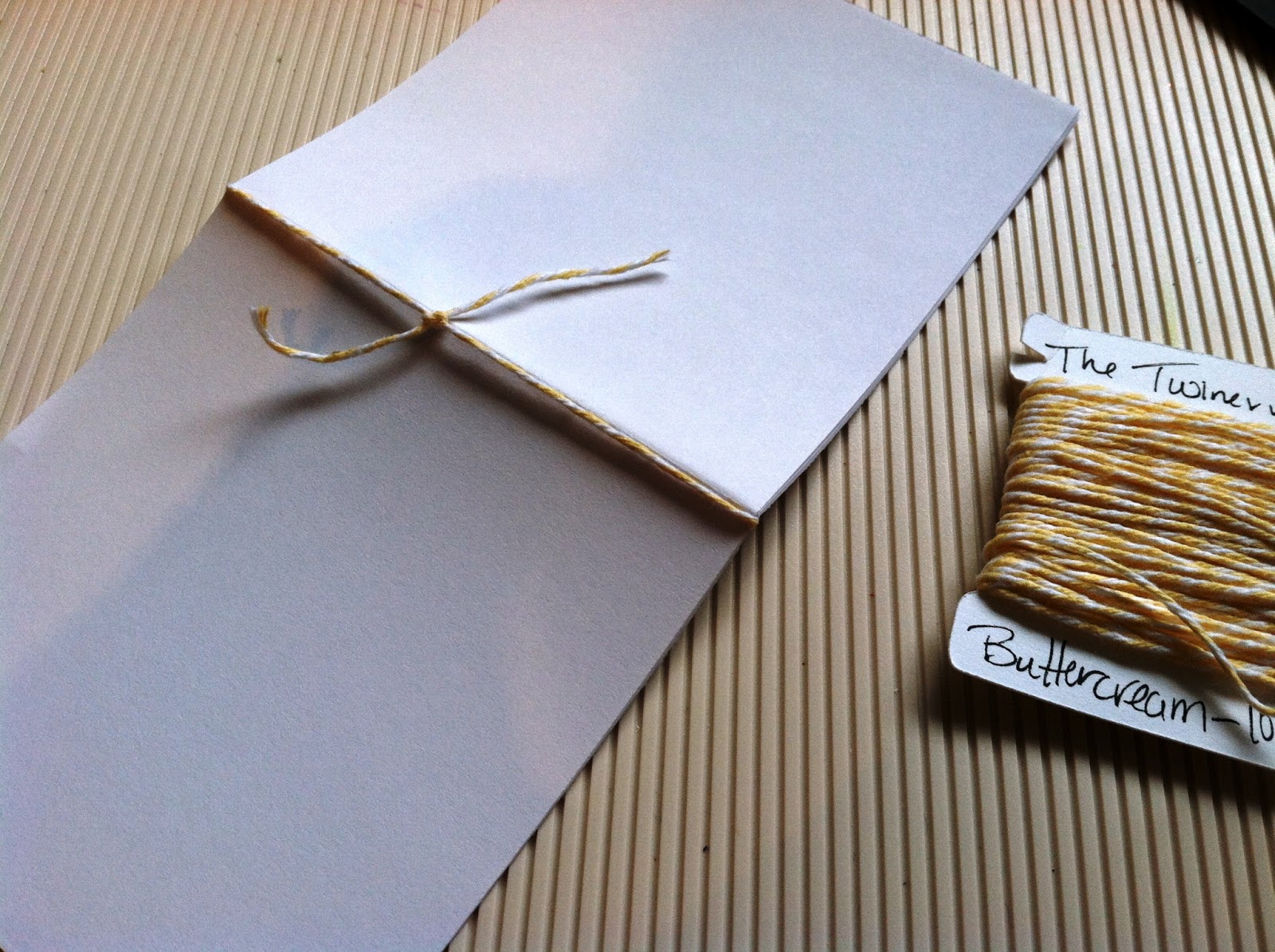 Happily Ever Paper Crafter: October Afternoon Mini Books