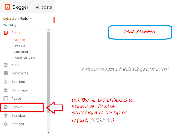 Agregar widgets de GOODREADS en tu blog (paso a paso)