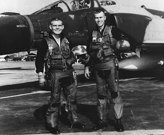 Stories and Illustrations of combat airplanes, missiles and the people ...