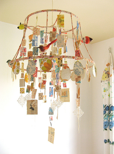 Repurpose: Vintage linens ... | the ReFab Diaries