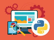 Python for Data Science and Machine Learning Bootcamp - Coupon 90% Off