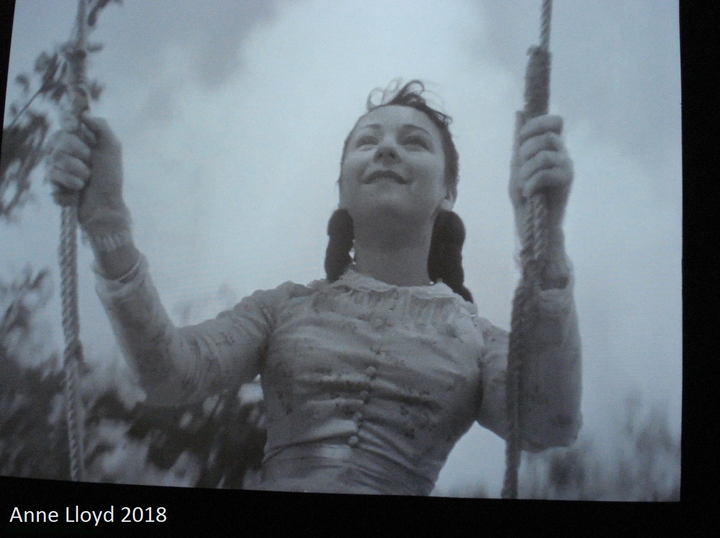 Art Eyewitness: May 2018