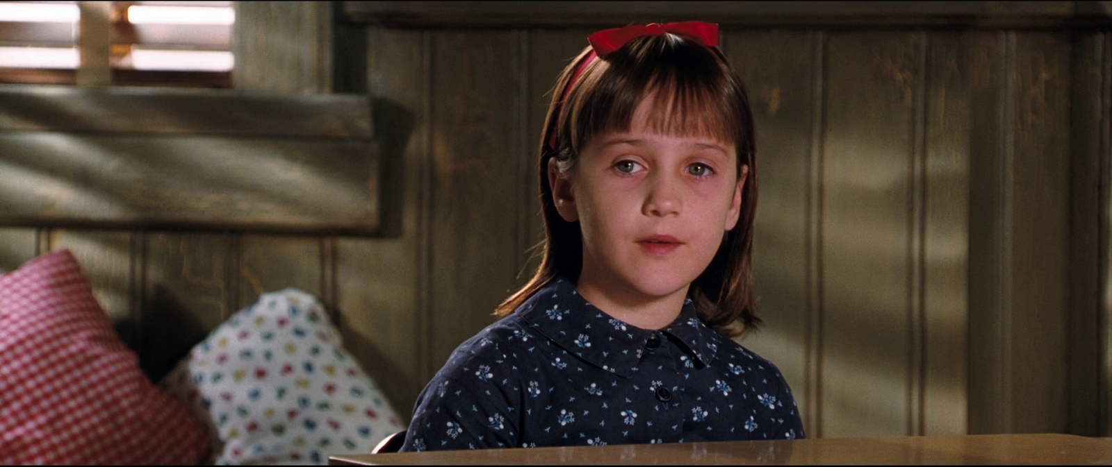 Matilda (1996)