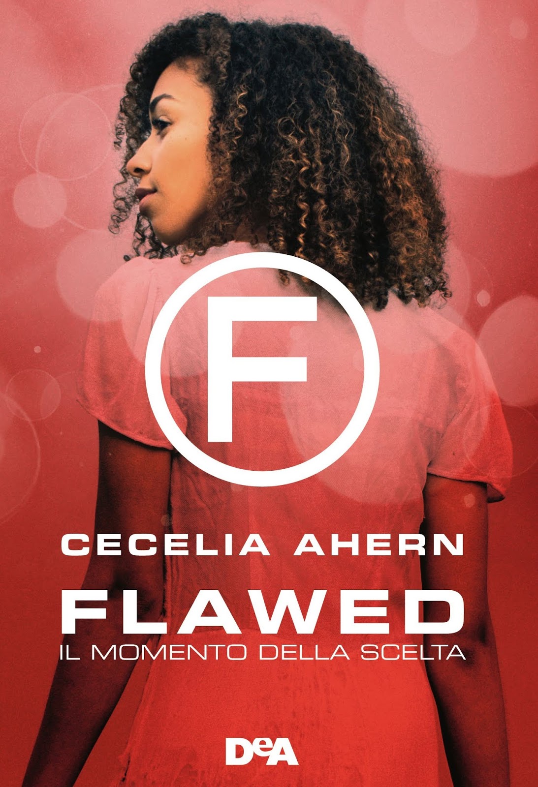 Libri, libretti, libracci: Recensione (Blogtour) | Flawed. Il momento ...