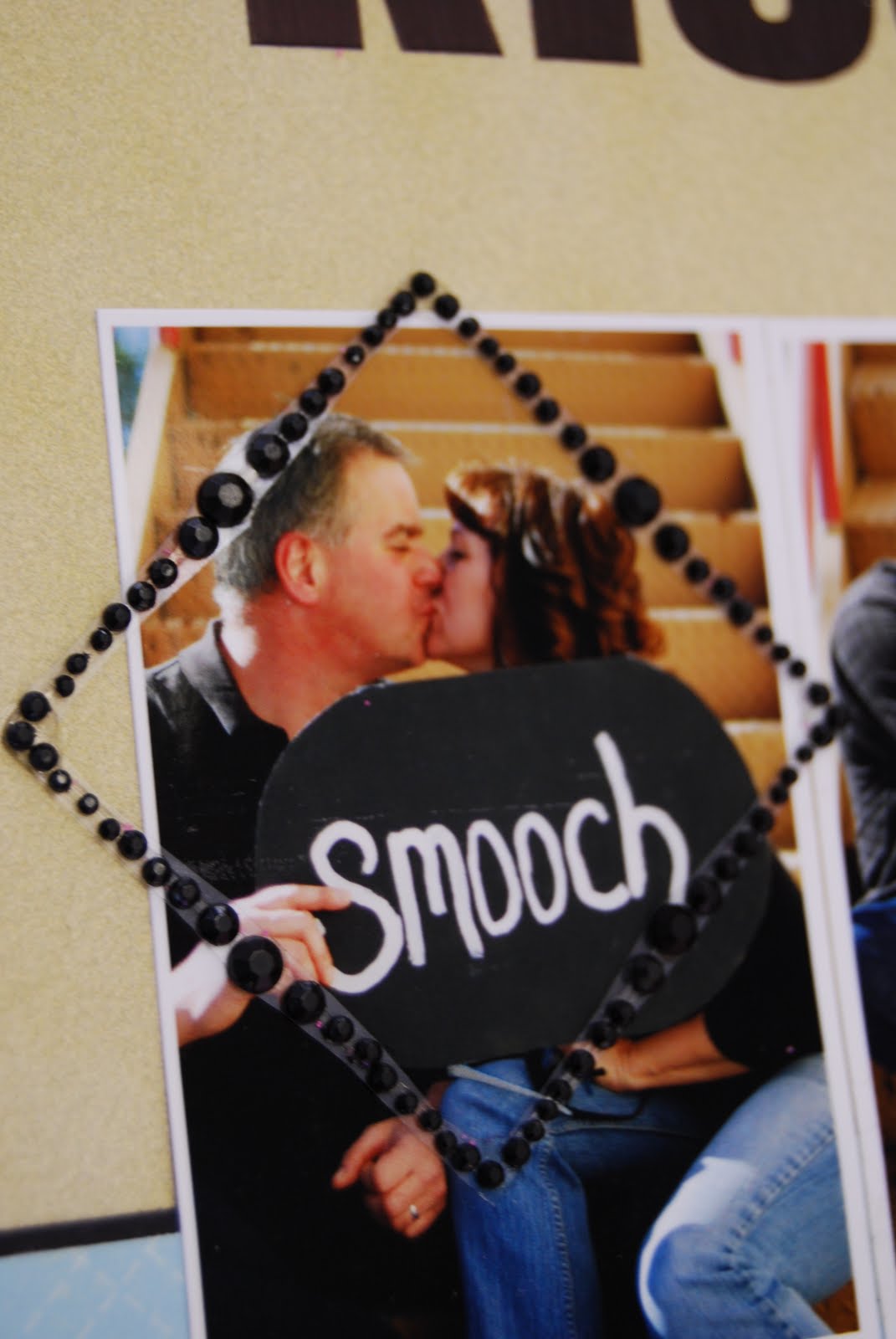 The Scrapbook Shoppe