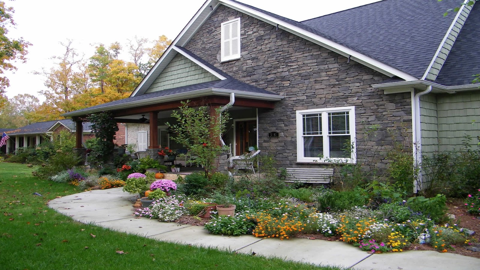 EV RESİMLERİ-Manzaralar