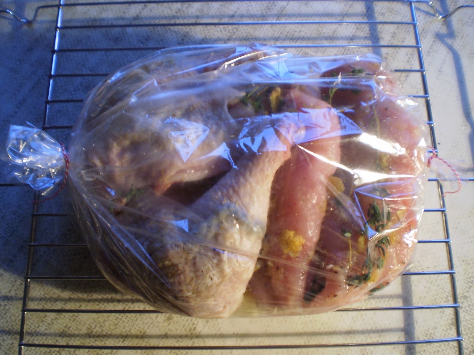 vinotava1: AROMĀTISKA VISTA CEPAMMAISĀ