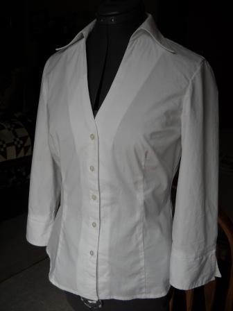 SewingMyOwn: New Look 6407 and Simplicity 2211