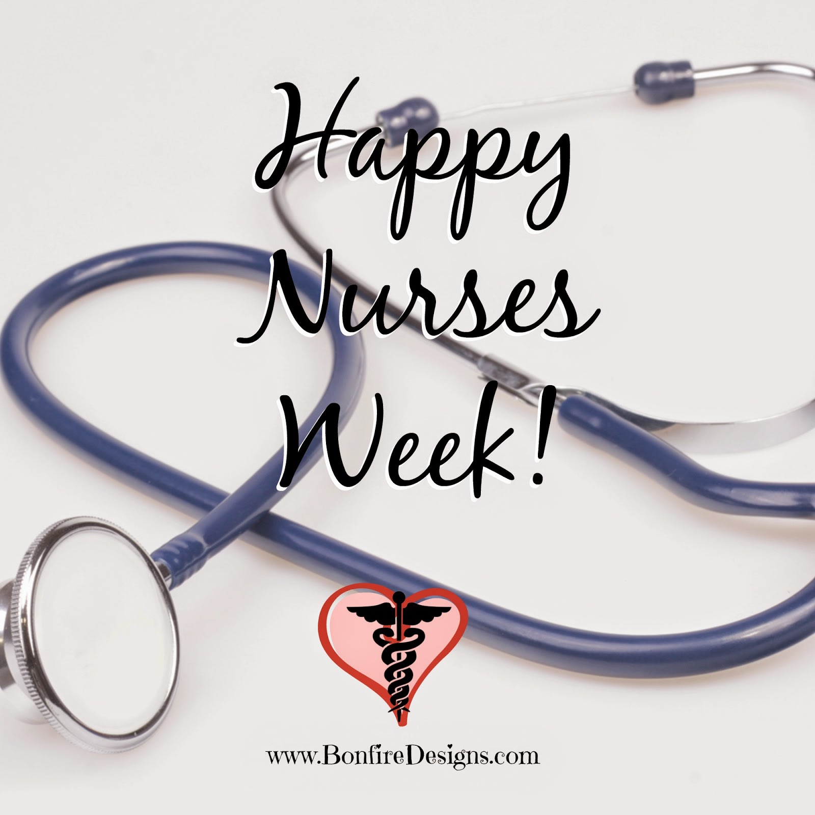 Nurses Gifts Of Care: Nurse's Week