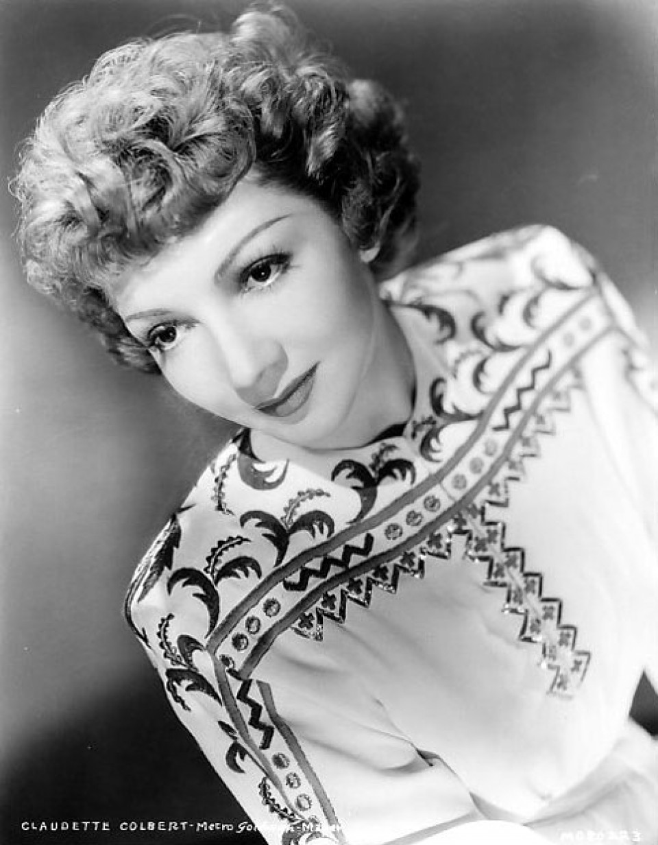 It's The Pictures That Got Small ...: THE MONDAY GLAMOUR 15!