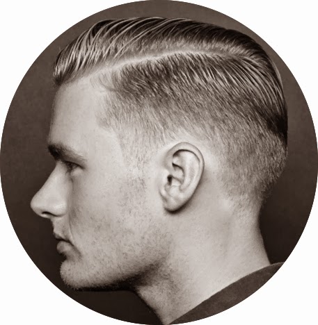 Cabelo: Razor Part ~ Homem das Antigas | Por Murilo Maia