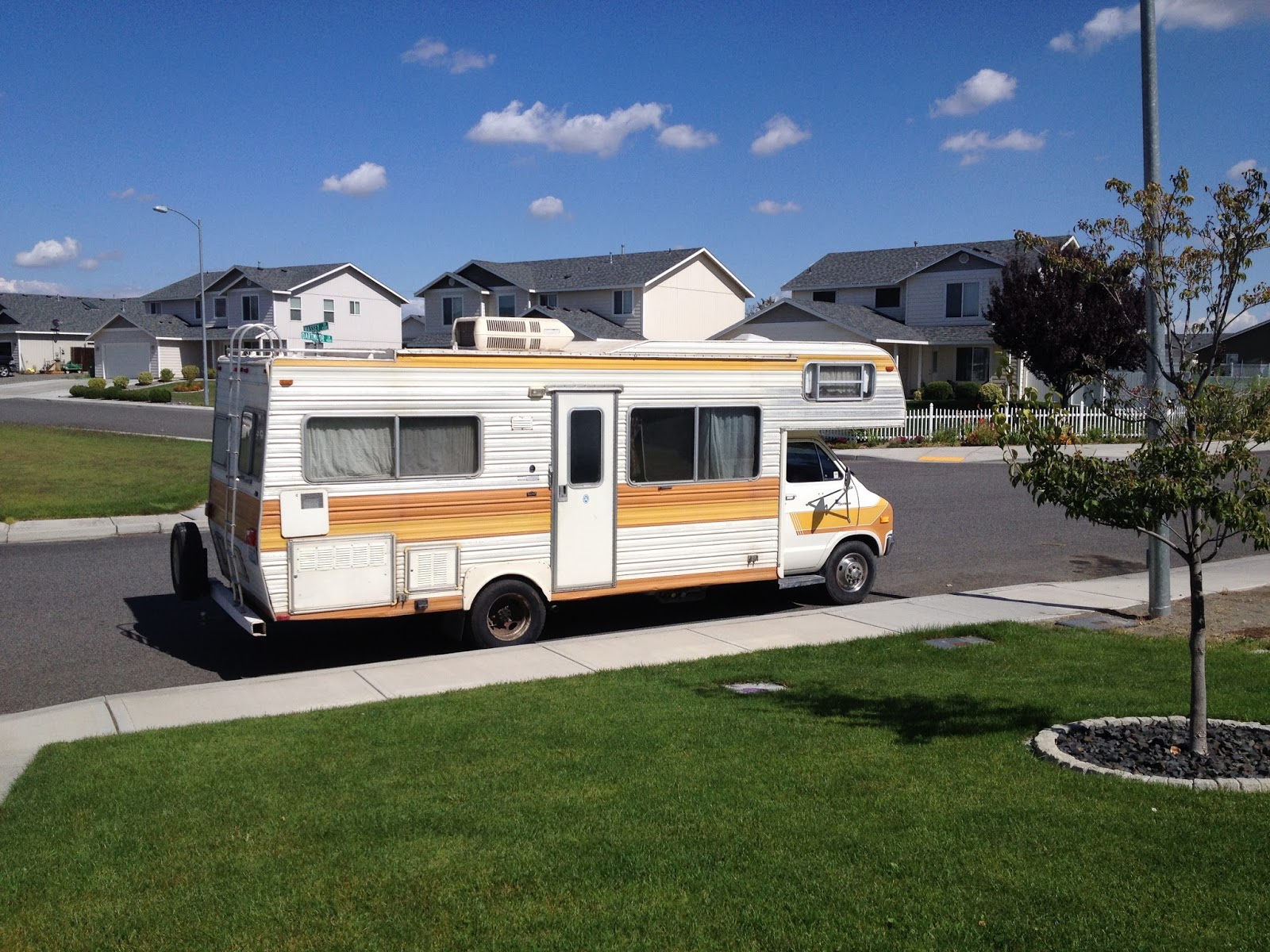 The Davis Family: Labor Day Weekend, A Memorable One!