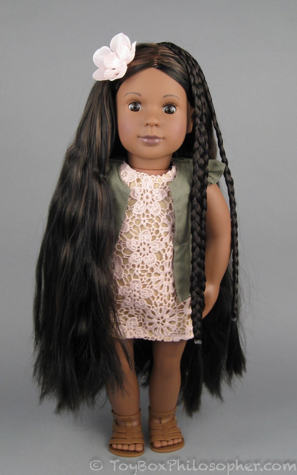 Our Generation Science Accessories | The Toy Box Philosopher