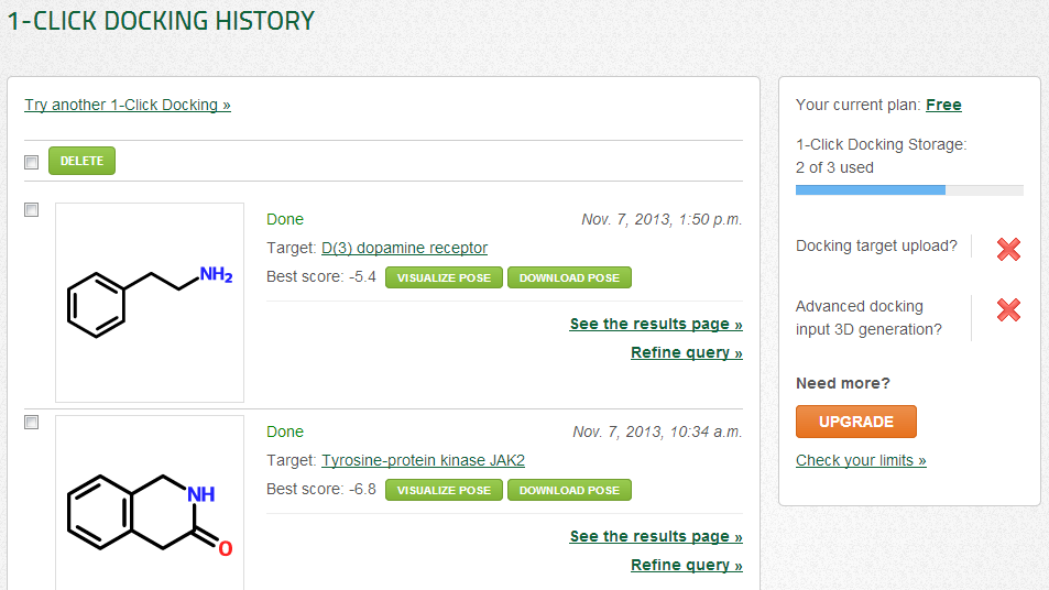 Mcule: New features and new pricing