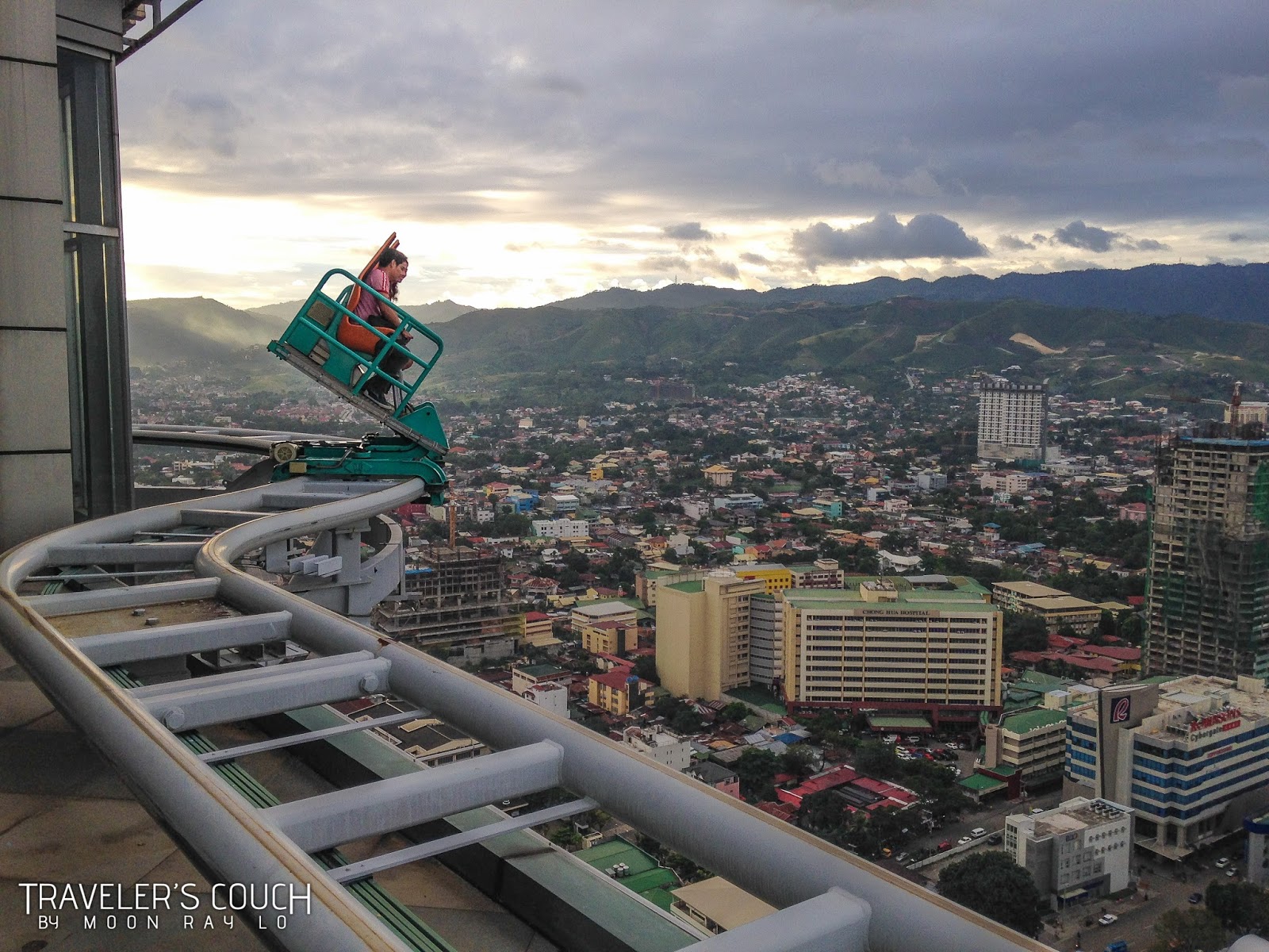 11 Surprising Activities You Can Enjoy in Cebu's Crown Regency Hotel ...