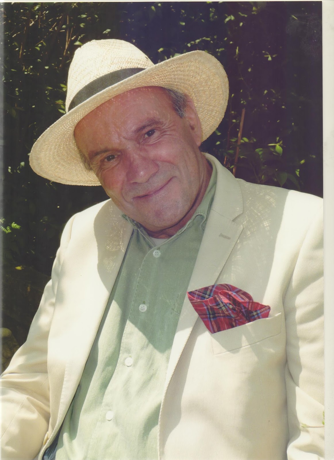 Headingley LitFest: Poetry in Headingley Library this month