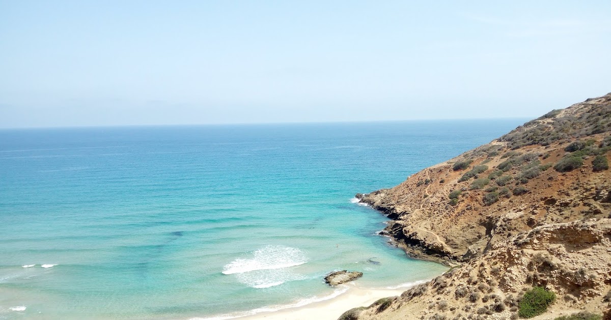 Tibouda Beach - Nador