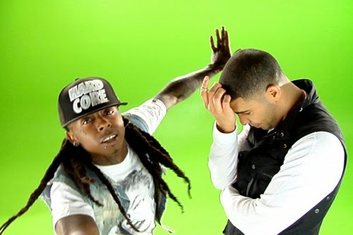 Drake vs Lil Wayne Tour