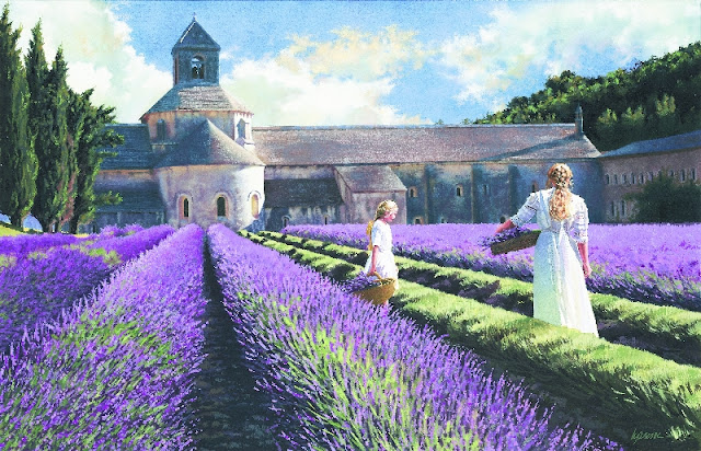 Maher Art Gallery: Heide E. Presse