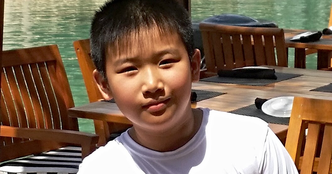 Ryan Liu: 3rd Prize, Piano, Cat.A | 2015 ~ ENKOR Competition