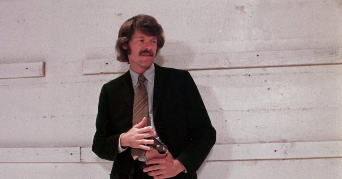 Classic Adult Film: Ken Scudder - Love Slaves (1976)