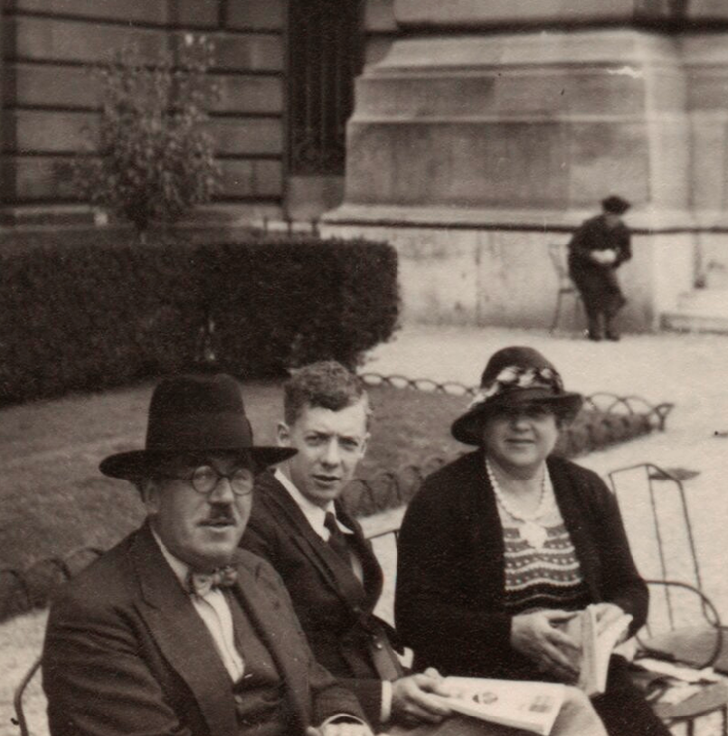 LA Opus: Twentieth Century Brits at Boston Court Pasadena