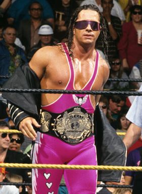 Bret Hart Profile and Photos-Images 2012 | Wrestling Stars