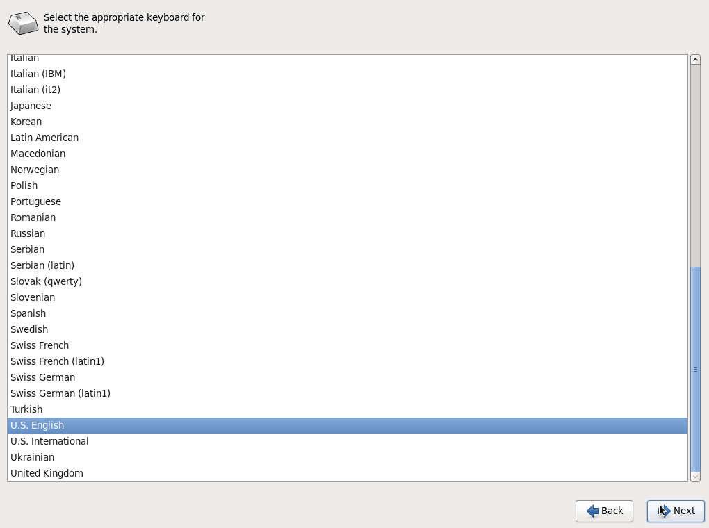 Installing Oracle Linux 6 For Dbas Oraclenext Solution To Your Oracle Problems