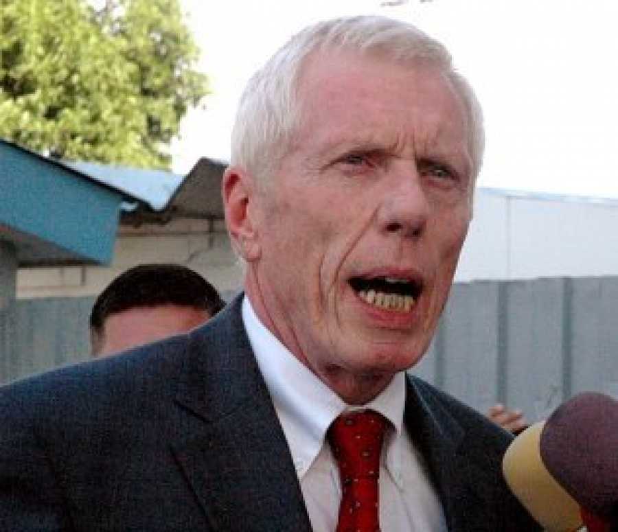 Robert Callaham, promueve conflicto entre Nicaragua y vecinos - Agaton