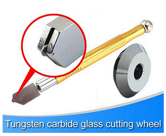 Glass Cutters for Crafting Dummies | The Antisocial Network