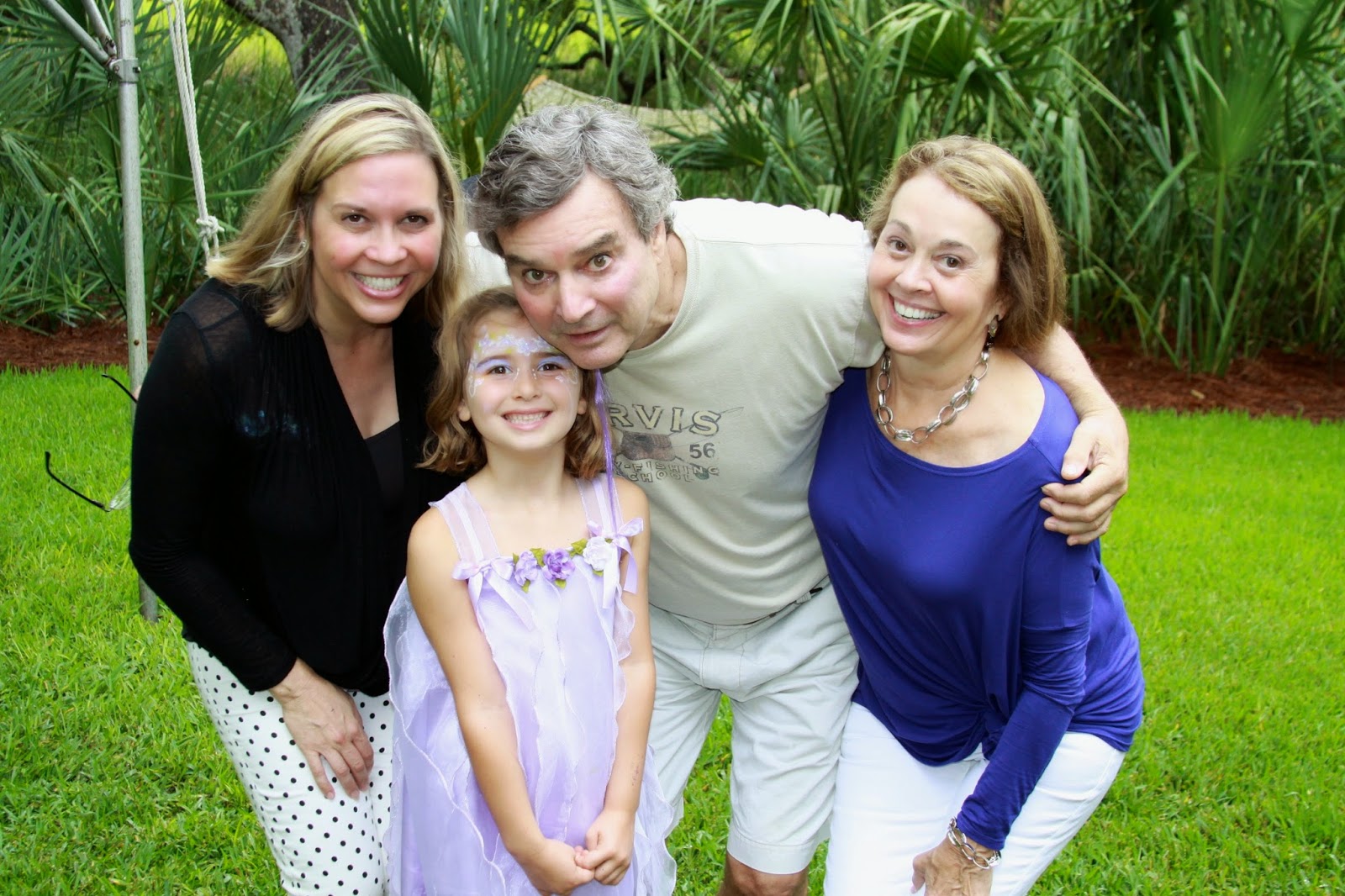 If the shoe fits... wear it... a day in the life of the Stovall Family ...