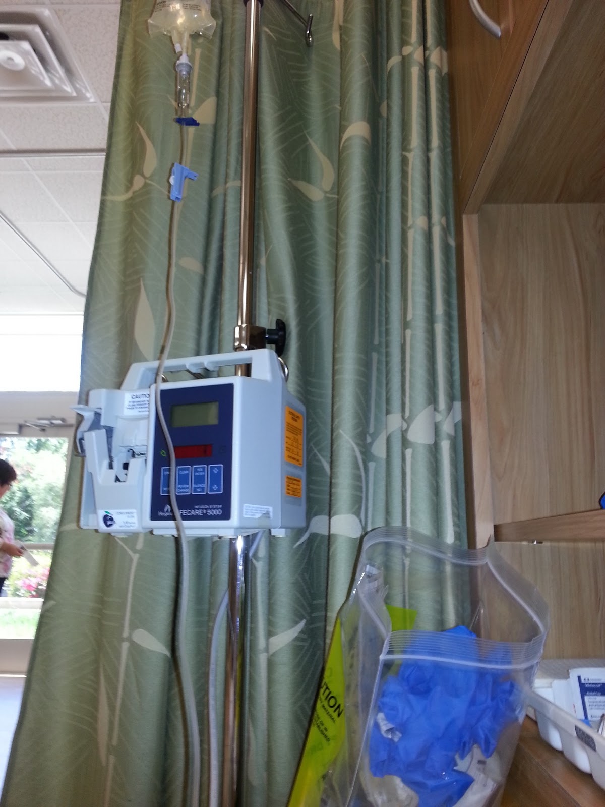 Chemo 101. Going down the rabbit hole... - TaTa Wars