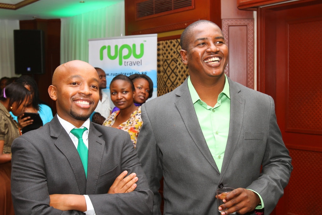 Beautiful African Woman: Events