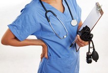 Nurse HOW: Prevent Back Injury in Nurses