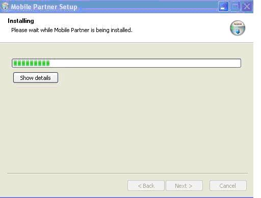 TUTORIAL INSTAL DAN SETTING MODEM MOBILE PARTNER | TUTORIAL DAN ...