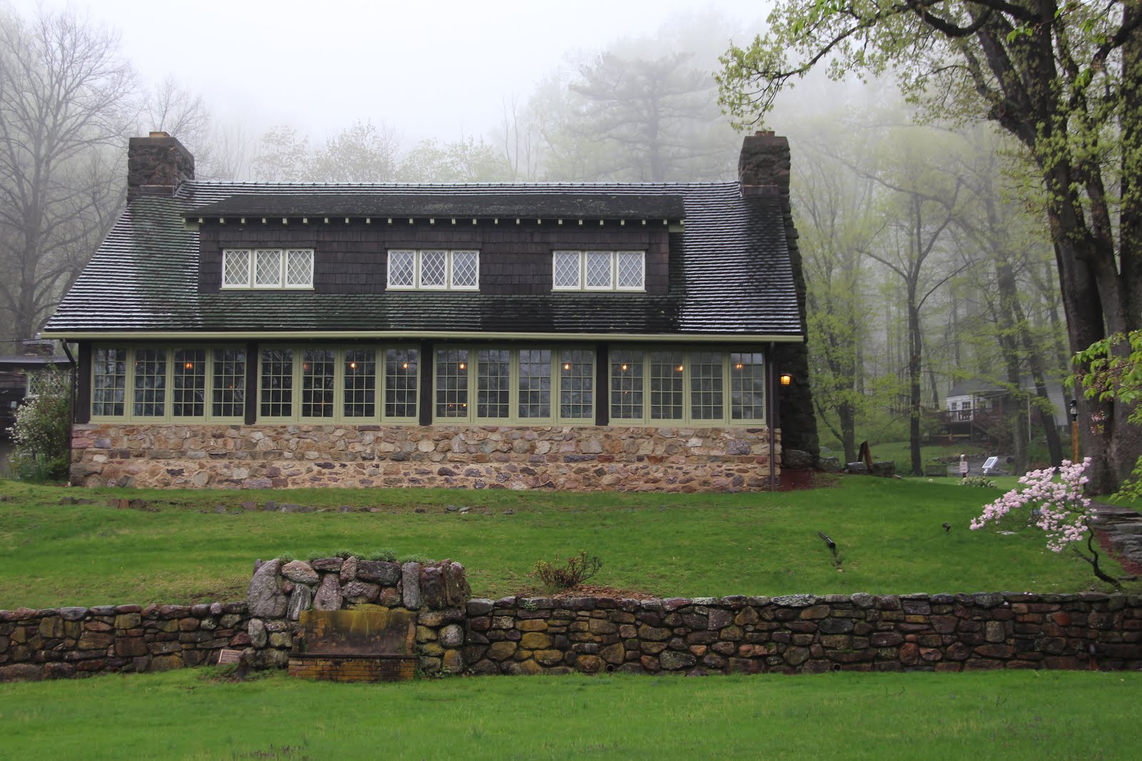 Woodworking in a Tiny Shop: Gustav Stickley