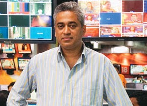 Top Journalists of India ~ UGC NET JRF Journalism and Mass Communication