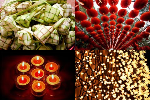 Sambutan Perayaan di Malaysia: Pengenalan