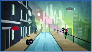 The Murf: Un Video Sulla Vita E L'Evoluzione Della Civilta' Umana ...