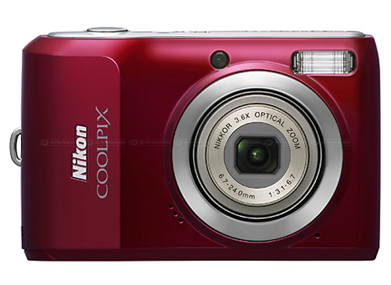 Christmas Wallpapers and Images and Photos: Nikon camera,Nikon new ...