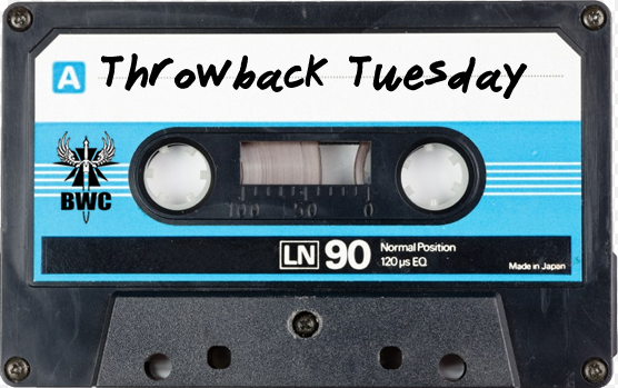 B2IsJustTheBeginning: Throwback Tuesday! Meet the true forerunner of ...