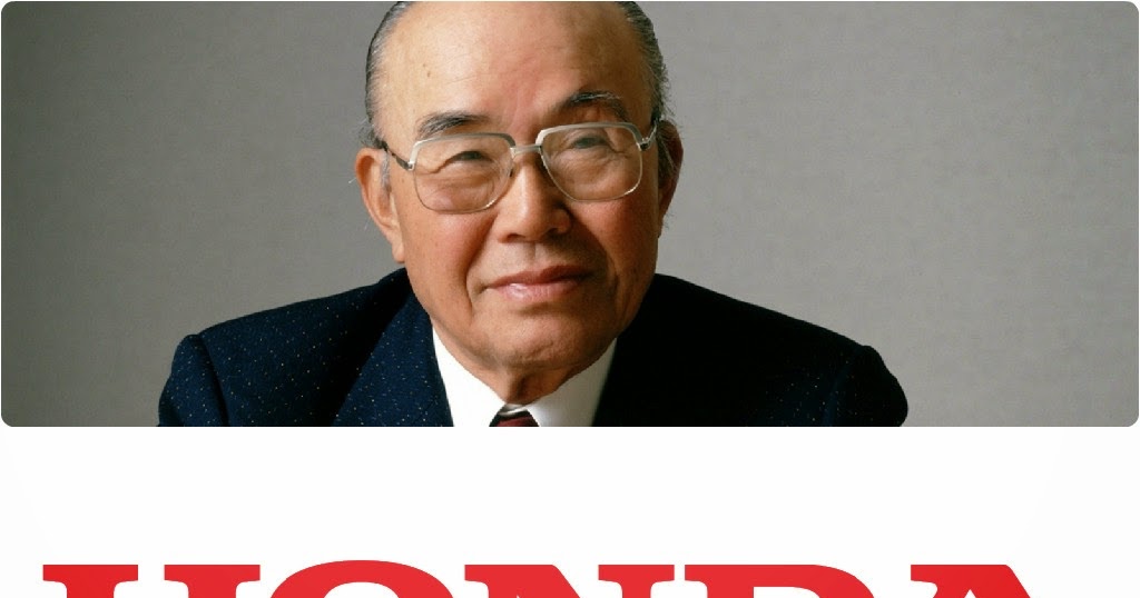 Sōichirō Honda, el ingeniero japonés que logró llevar sus sueños al éxito