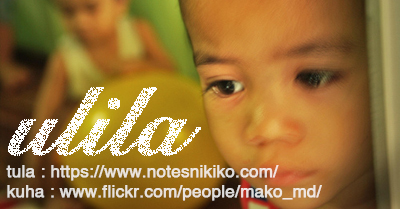 Ulila - Mahirap mag-isa | Tula