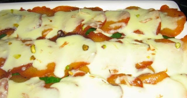 Bengali Recipe: Mal pua