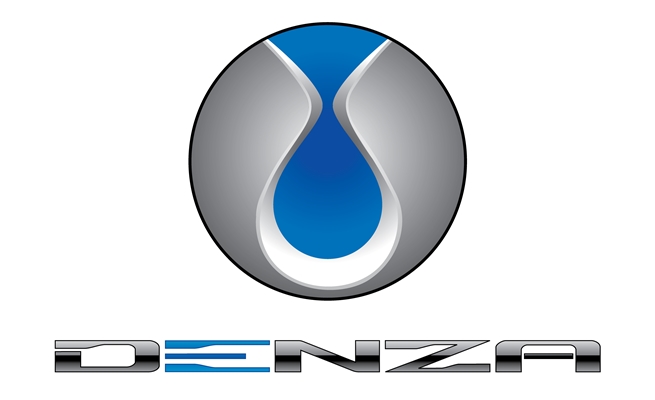 À bateria: Denza; mal nasceu, já polemiza