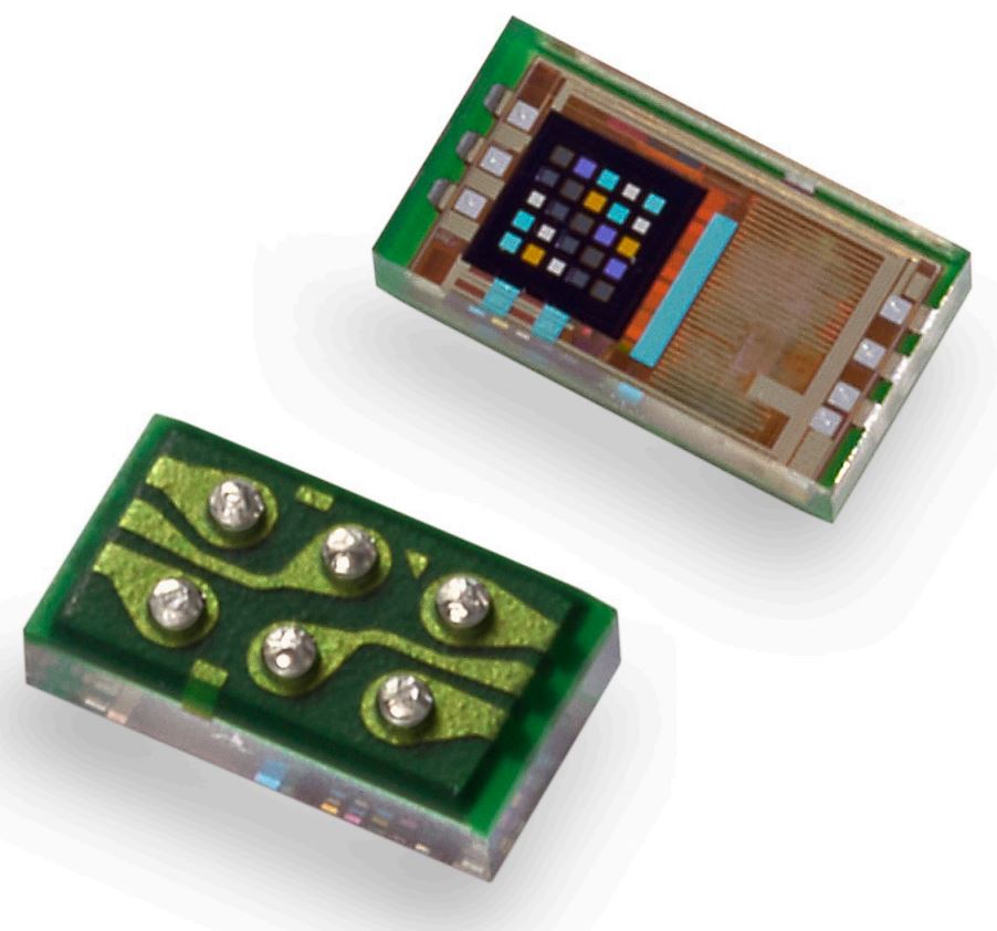 Image Sensors World: ST ALS Senses Light Flicker