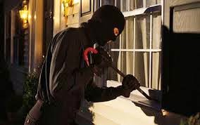 Property Offences: Robbery